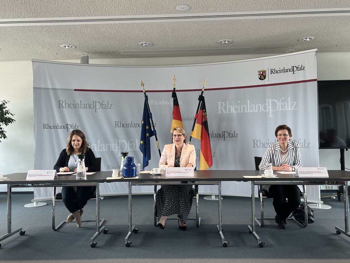 Mehr Lesen, mehr Schreiben, mehr Rechnen – mehr Chancen: Rheinland ...